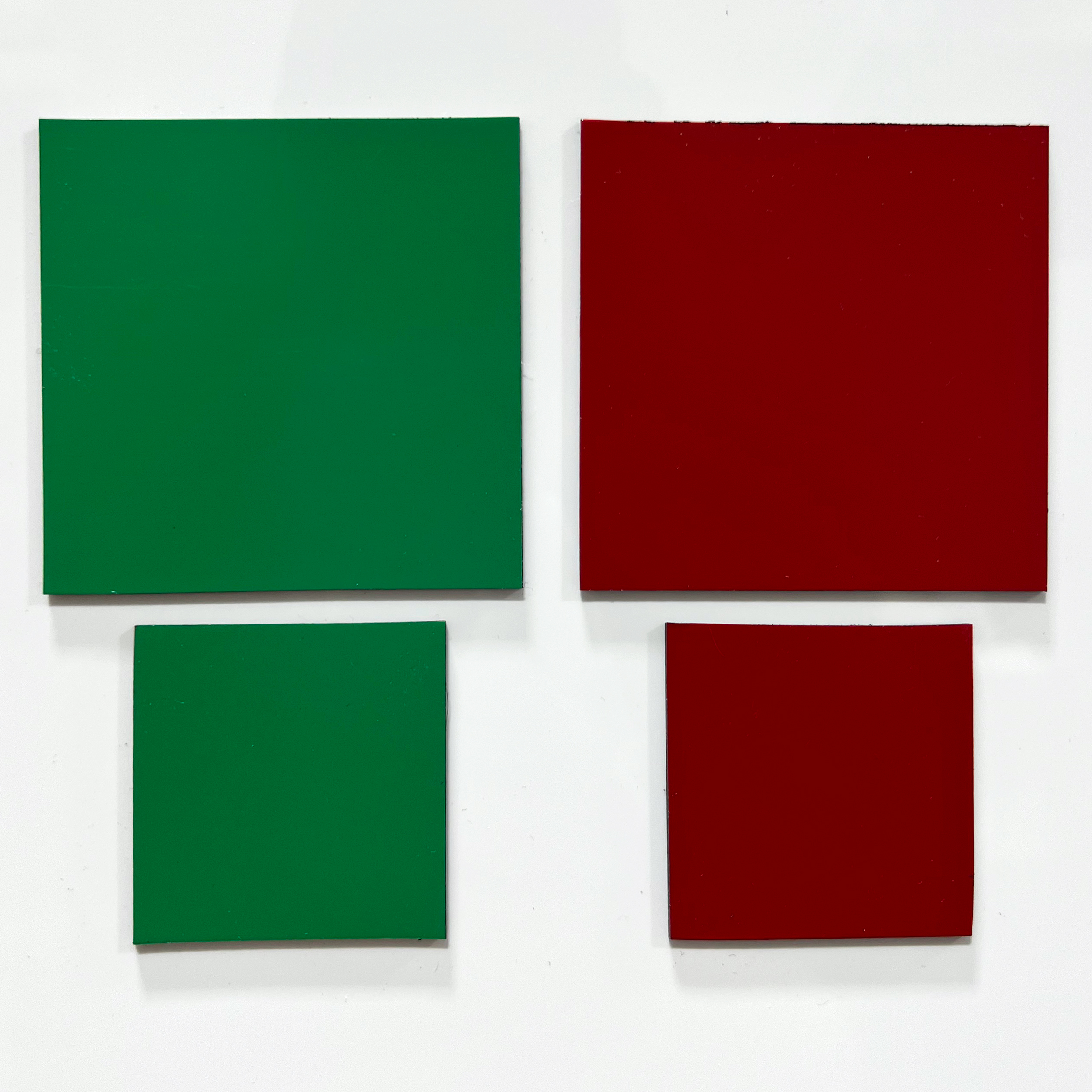 Double sided magnets store