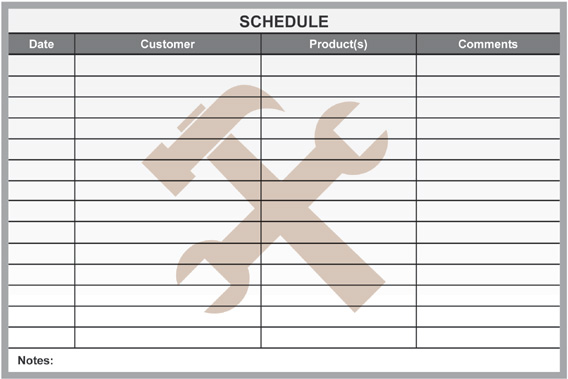Custom Whiteboard Design | Personalized Dry Erase Boards